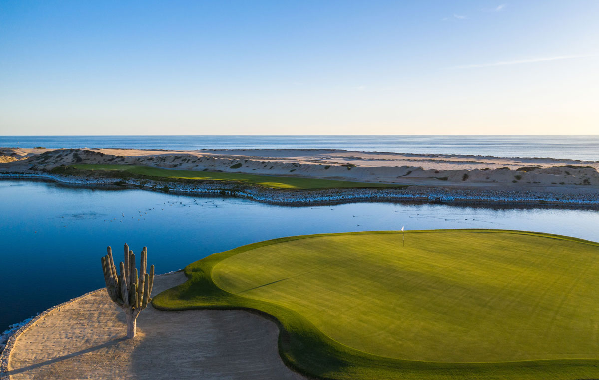 Solmar Golf Links: Best Golf Resorts In Mexico by Golf Digest - Solmar ...