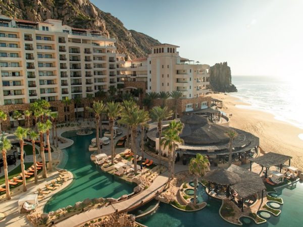 Notice: Renovations Underway at Solmar Hotels & Resorts - Solmar ...