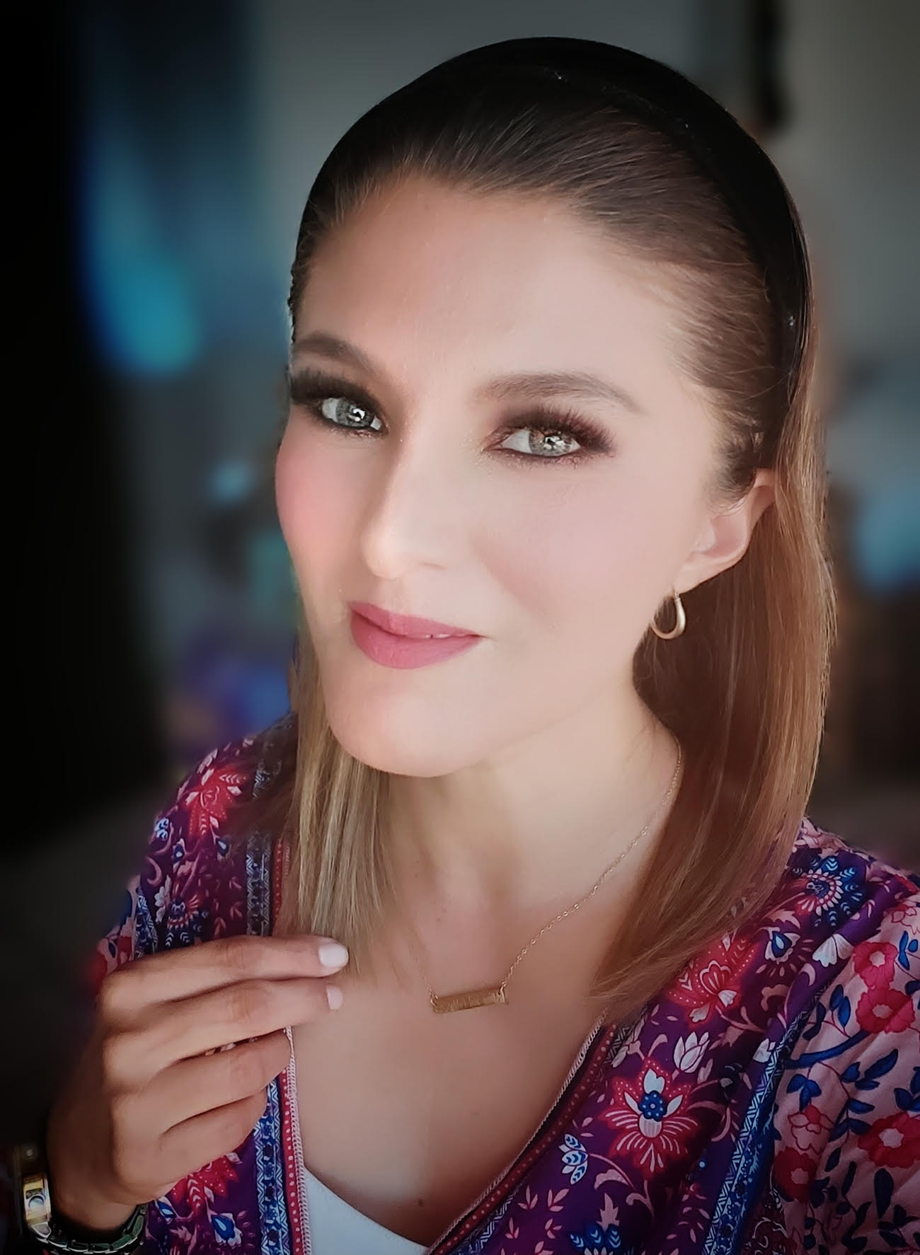 Dinorah de Haro, among the most remarkable women in Latin America ...