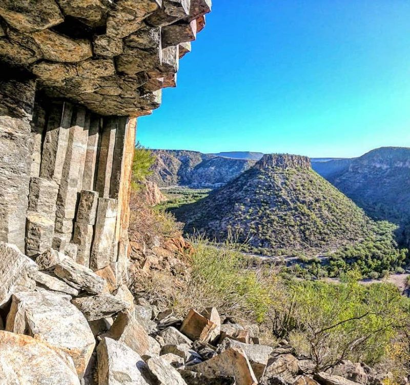 Baja California Sur: A New Experience in every corner | Comondú ...