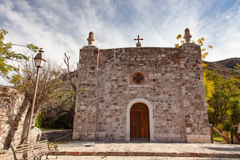 Baja California Sur: A New Experience in every corner | Comondú ...