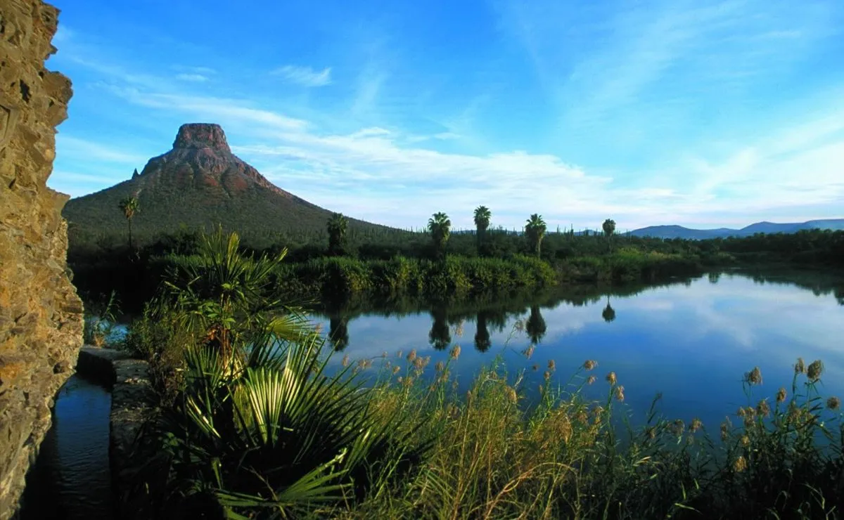 Baja California Sur: A New Experience in every corner | Comondú ...