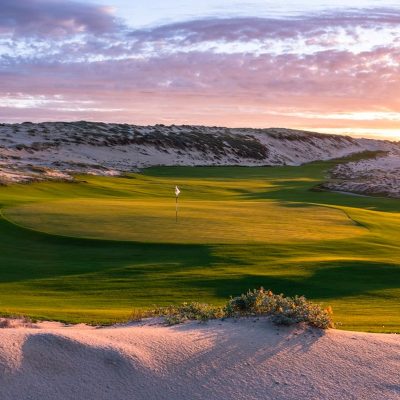 Plan a Golf Getaway in Cabo - Solmar Members Blog