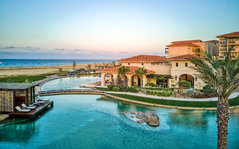 Exclusive for Members: New pre-arrival card! - Solmar Members Blog