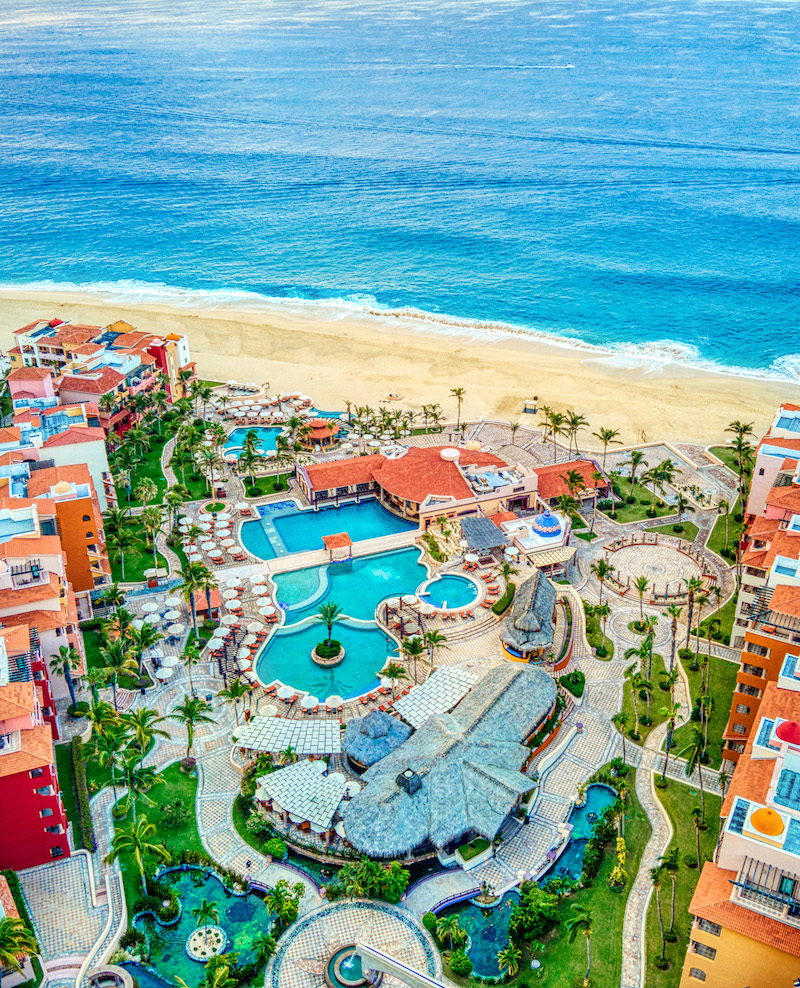 More information about New Improvements - Solmar Members Blog