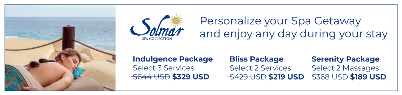 4 Reasons to Plan a Spa Getaway and 3 Special Promotions for Members ...