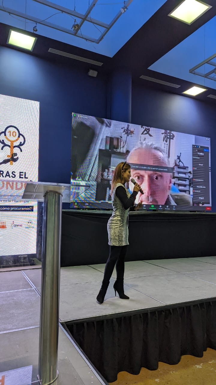 What's Solmar Foundation been up to? - Solmar Members Blog