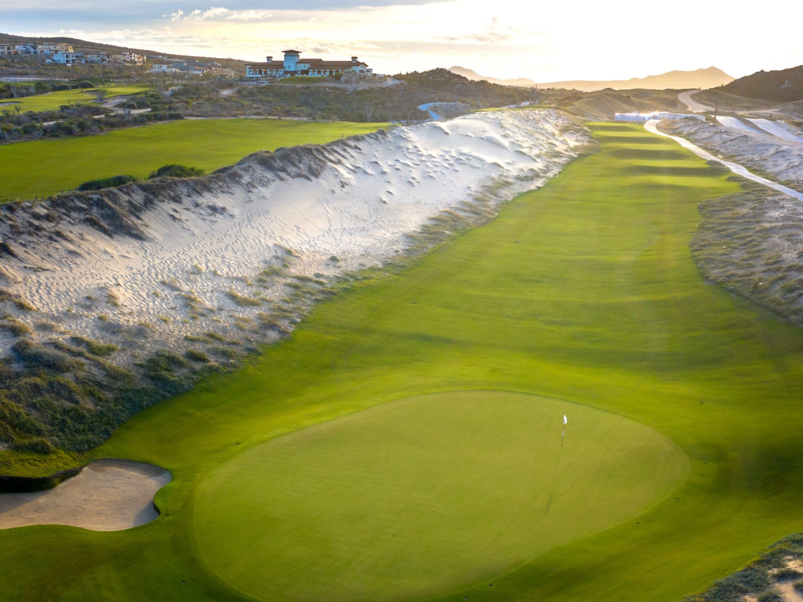 Check the experience awaiting at Solmar Golf Links! (hole by hole ...