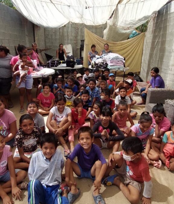 Charo Bulnes, Solmar Group president, committed to continuing her ...