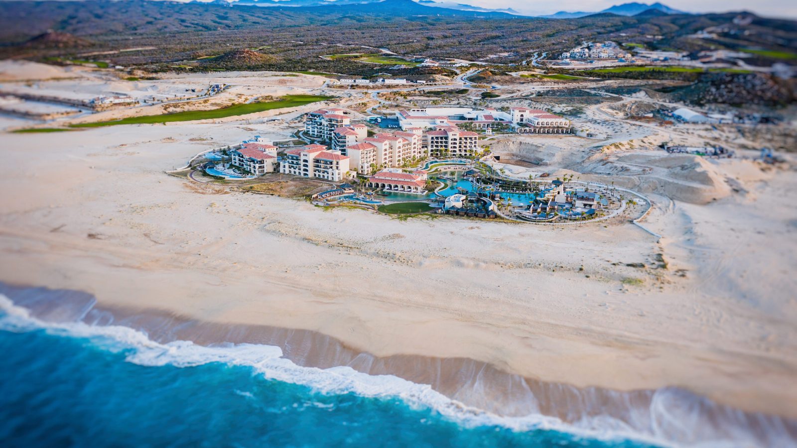 Rancho San Lucas Golf Club renamed Solmar Golf Links - Solmar Members Blog