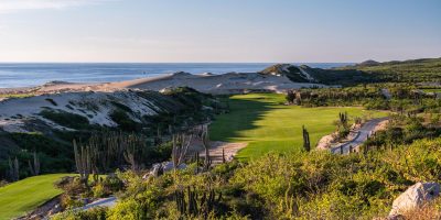 Rancho San Lucas Golf Club renamed Solmar Golf Links - Solmar Members Blog