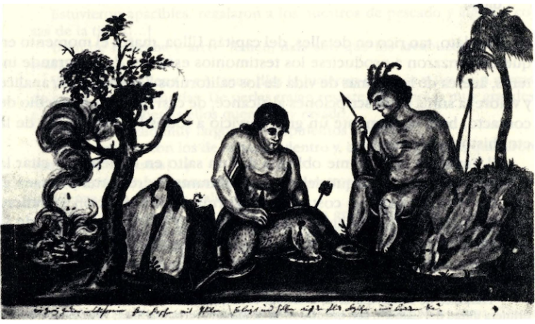 Indigenous People of Baja California Sur - Solmar Members Blog