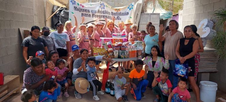 Charo Bulnes, Solmar Group president, committed to continuing her ...