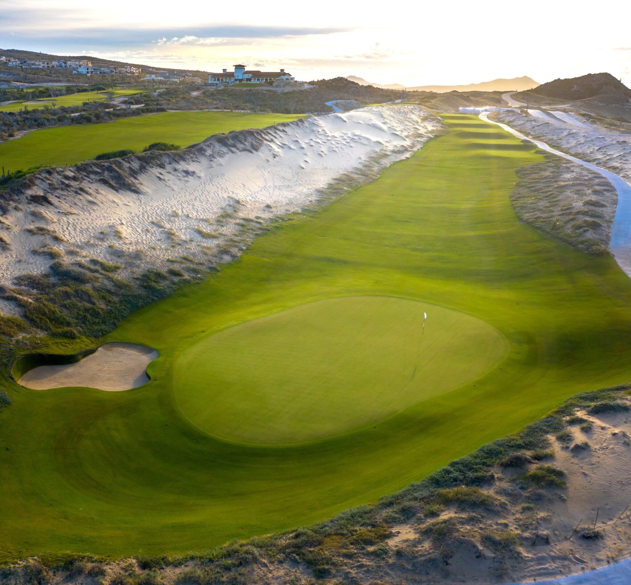 Solmar Golf Links es nombrado el Mejor Campo de Golf de Latinoamérica ...