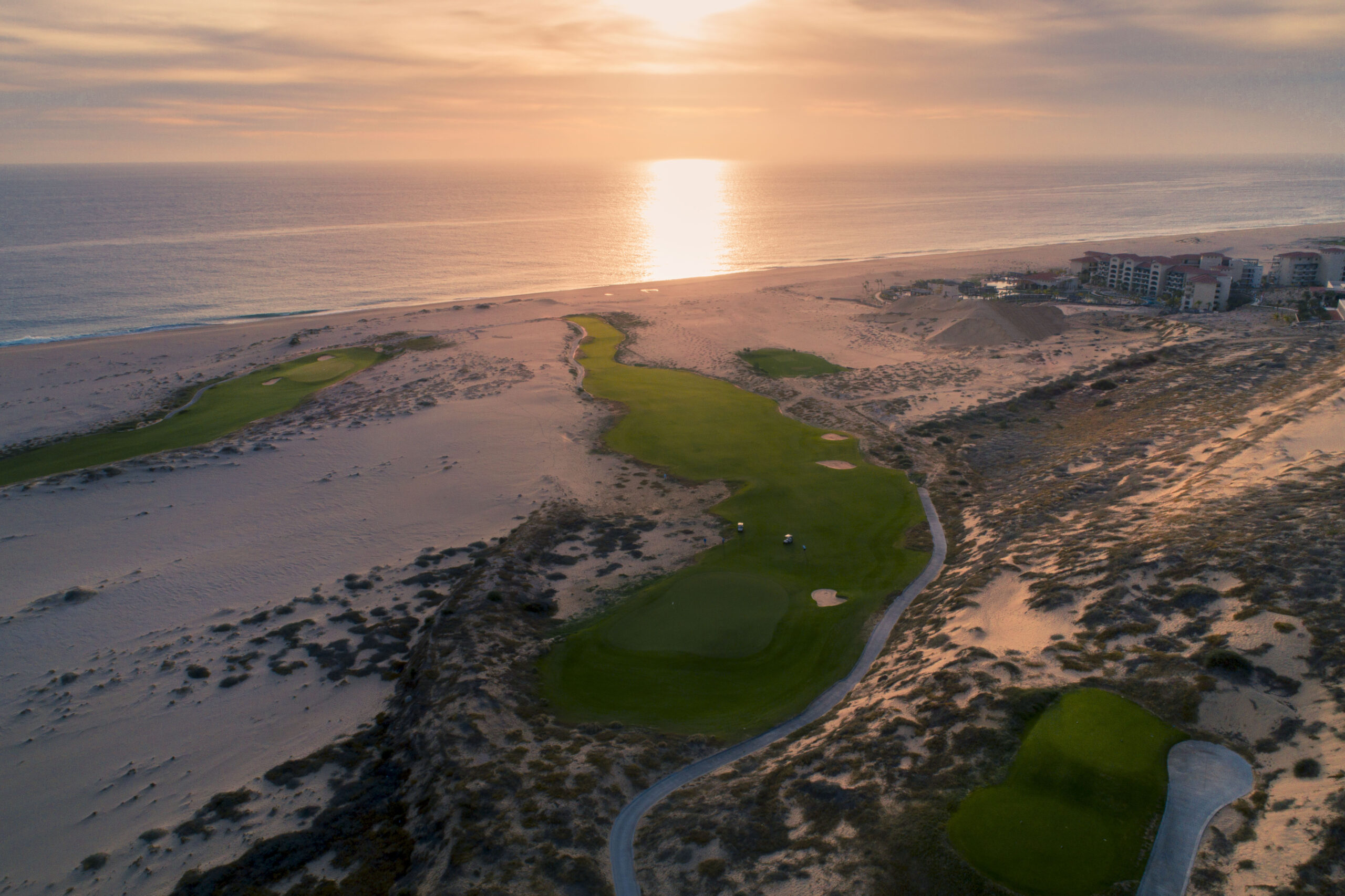 Solmar Golf Links es nombrado el Mejor Campo de Golf de Latinoamérica ...